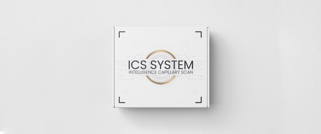 ICS SYSTEM - Milano Cosmetics