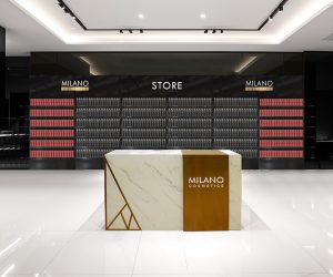 Milano Cosmetics Store: Your Professional Hairdressing Products